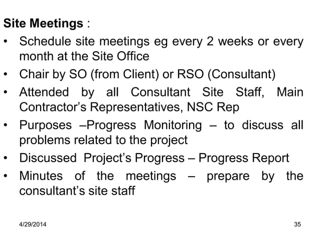 Lecture 8 monitoring & controlling (1) | PDF