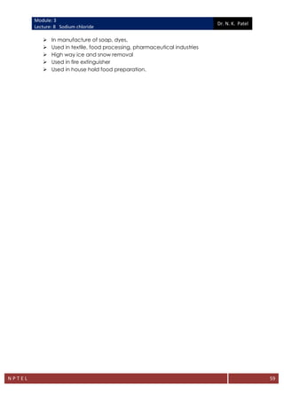 Lecture 8-Manufacturing of Sodium Chloride.pdf