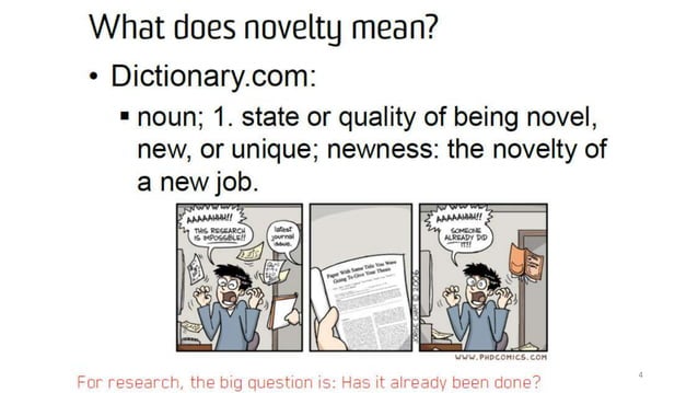 Lecture 8 - Novelity.pptx