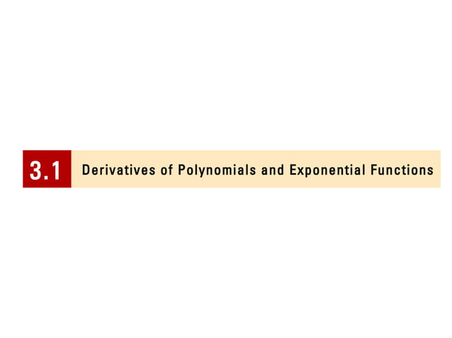 Lecture 8 power & exp rules | PPT