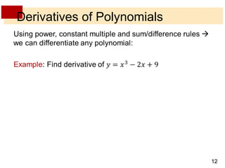 Lecture 8 power & exp rules | PPT