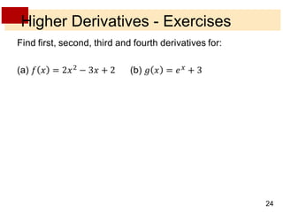 Lecture 8 power & exp rules | PPT