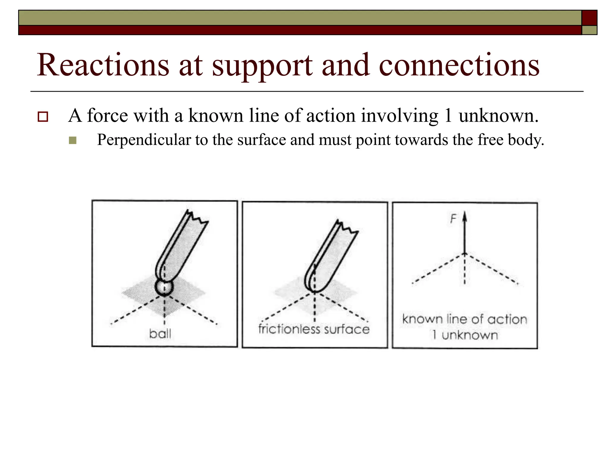 Lecture 8- Rigid Bodies- Equilibrium 3D.ppt
