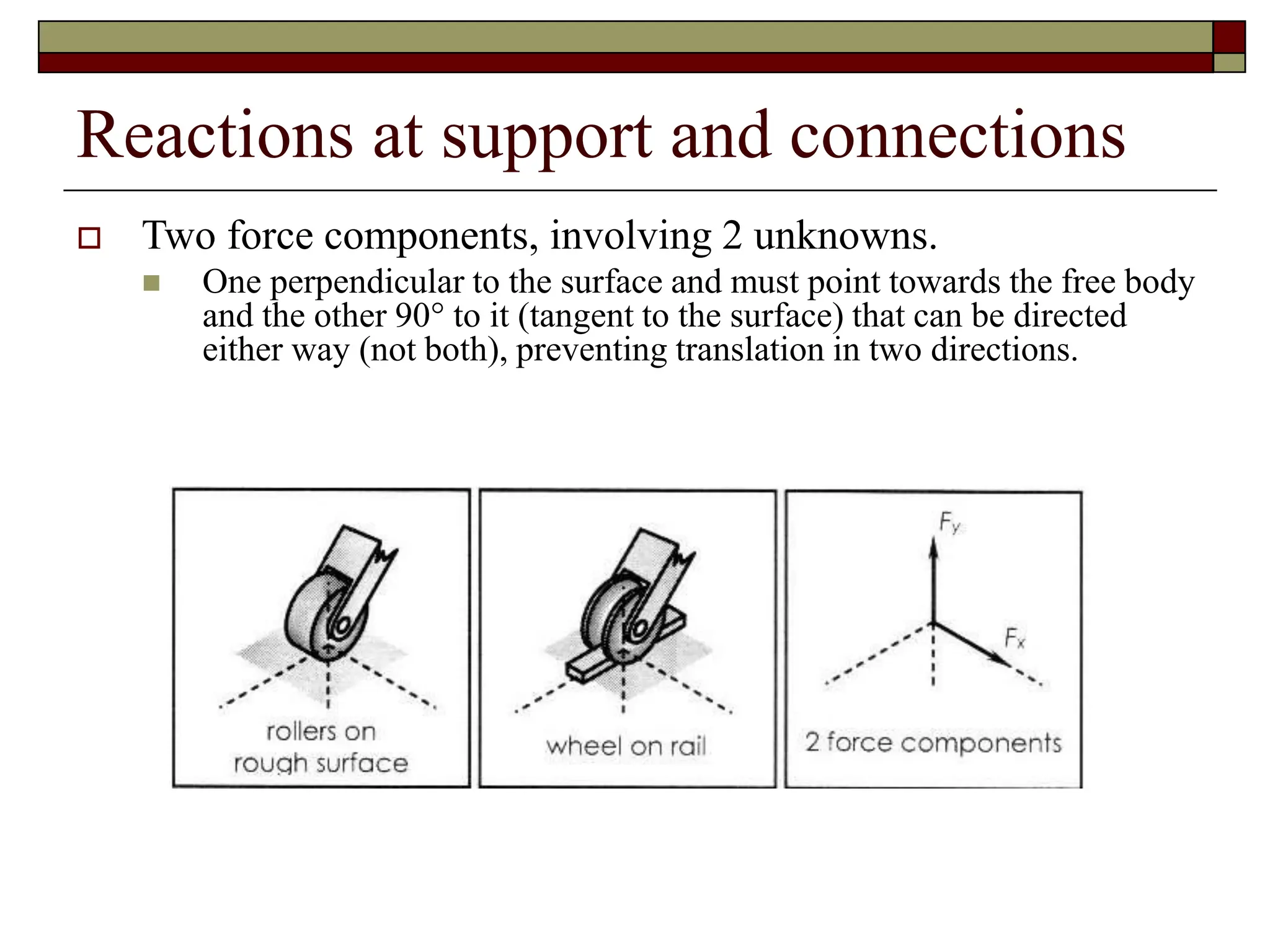 Lecture 8- Rigid Bodies- Equilibrium 3D.ppt