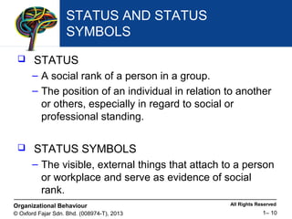 PD Lecture 8 social system culture | PPT