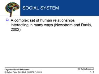 PD Lecture 8 social system culture | PPT