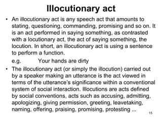 Lecture8-utterance meaning.ppt