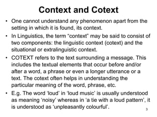 Lecture8-utterance meaning.ppt
