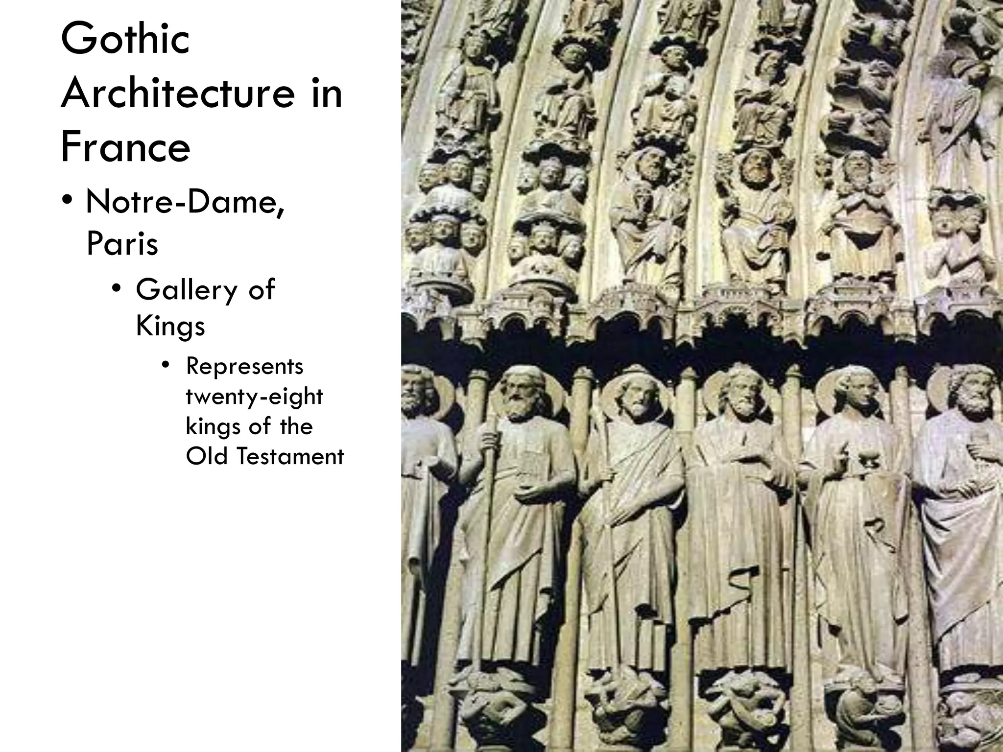 Gothic Architecture | PDF