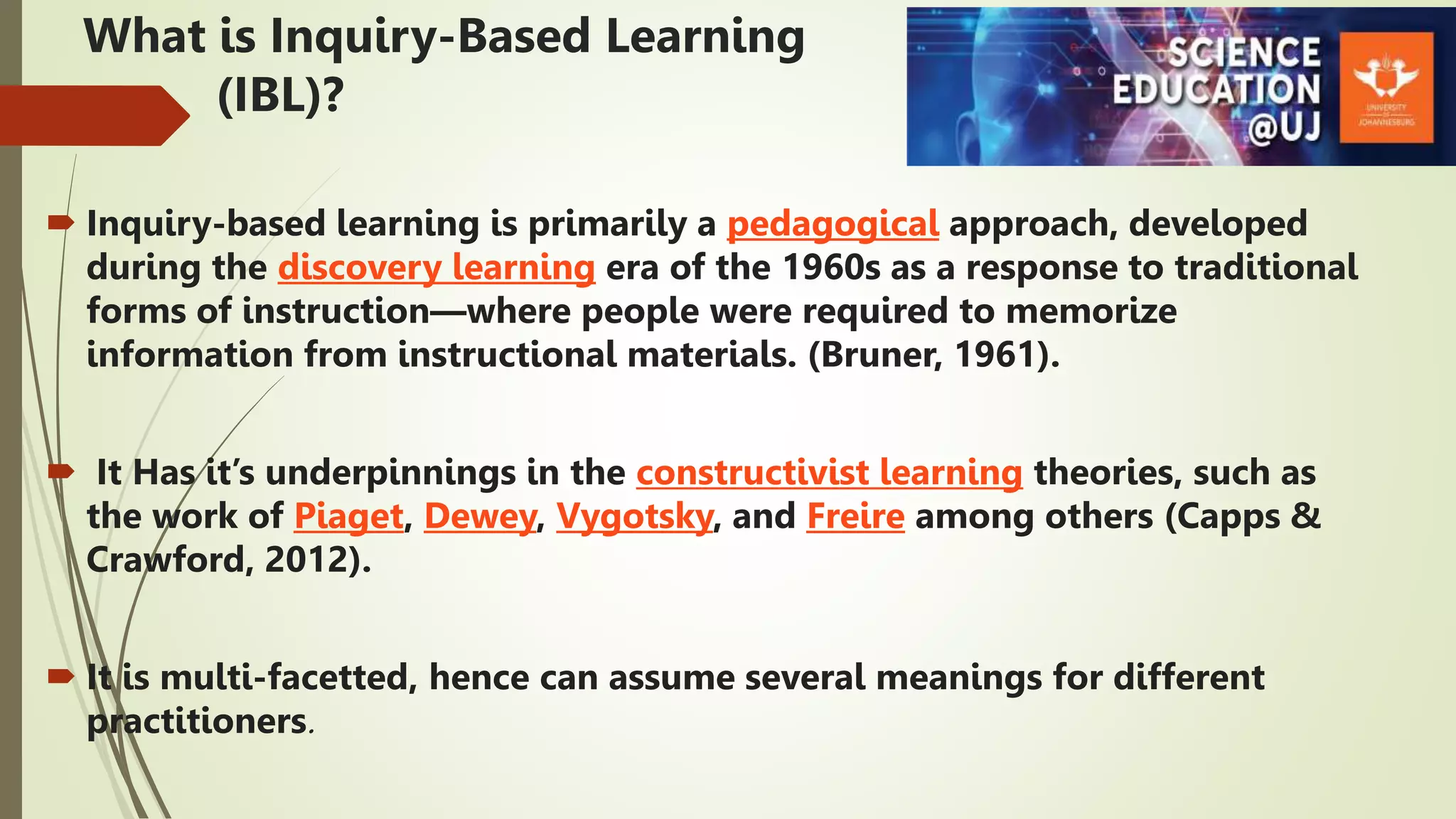 Lecture 8 and 9_INQUIRY BASED LEARNING 27.03.2023 (1).pptx