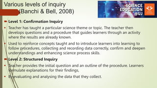 Lecture 8 and 9_INQUIRY BASED LEARNING 27.03.2023 (1).pptx