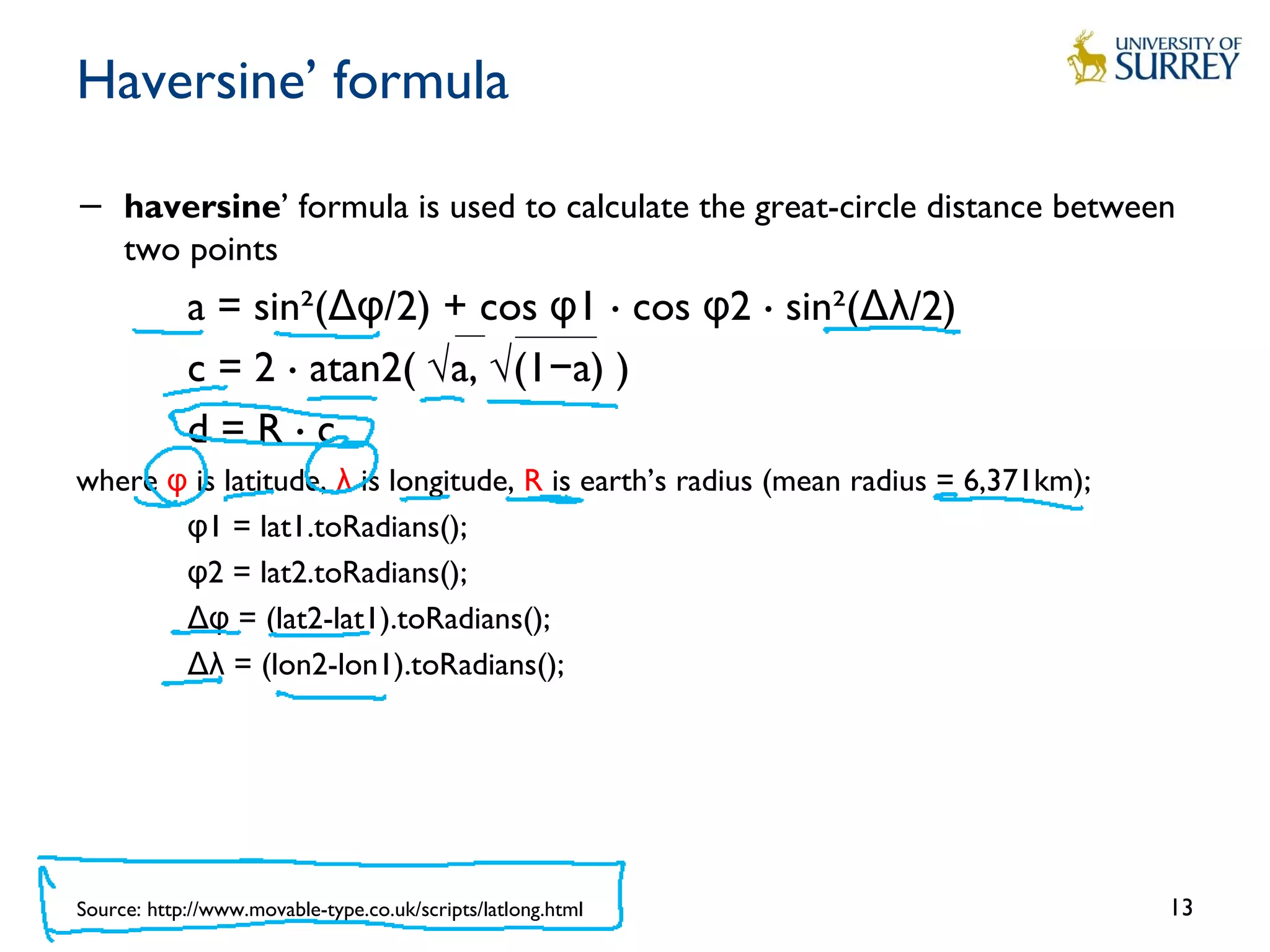 Lecture 8: IoT System Models and Applications | PPT