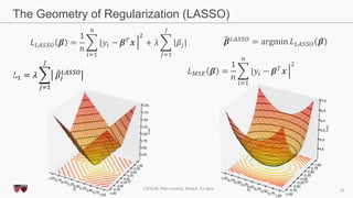 Lecture8a_Regularization.pptx | Computing | Technology & Computing