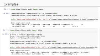 Lecture8a_Regularization.pptx | Computing | Technology & Computing