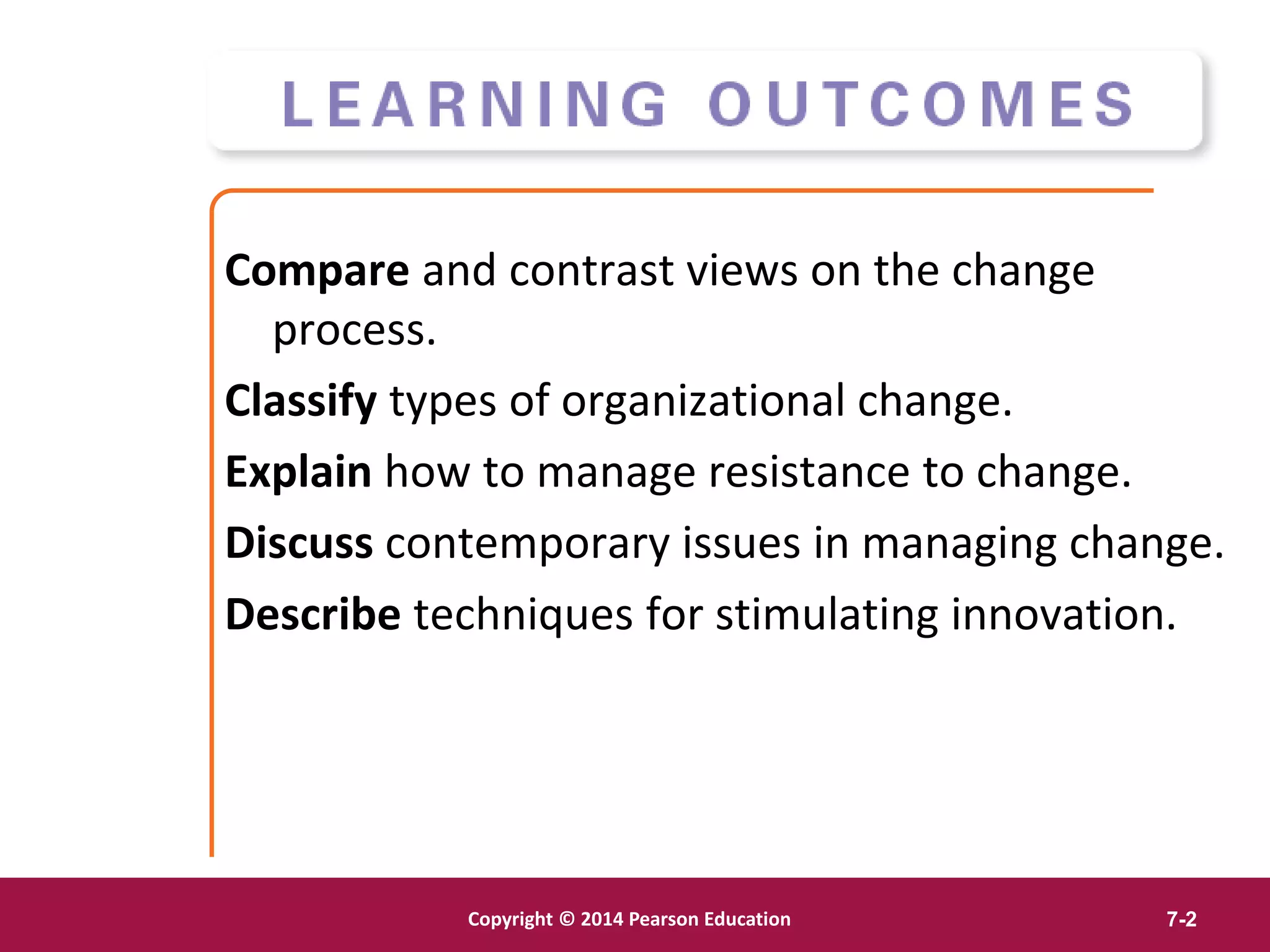 Lecture8 chap7 | PPT
