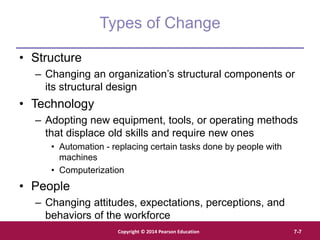 Lecture8 chap7 | PPTX | Business | Business and Finance