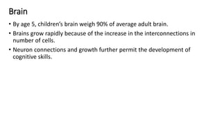Childhood Physical Development.pptx