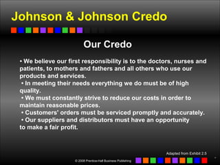 corporate social responsibility and ethics | PPT