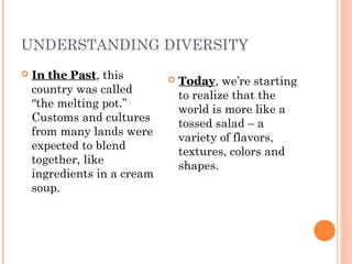 Lecture 8 culture and diversity diversity in family relationships8 ...