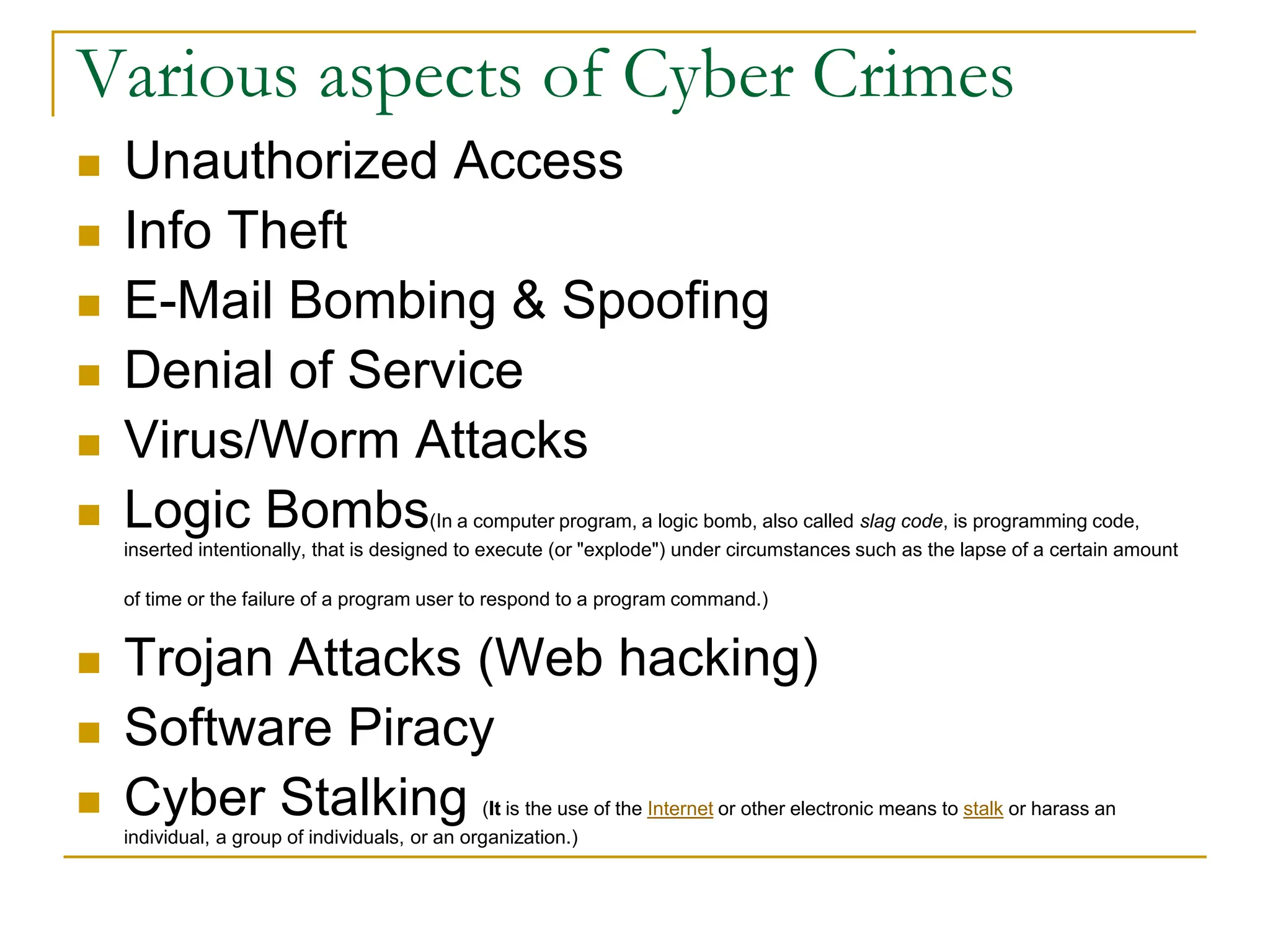 Lecture8 to identify the (Cyber Crime).ppt