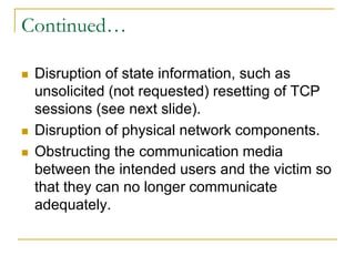Lecture8 to identify the (Cyber Crime).ppt