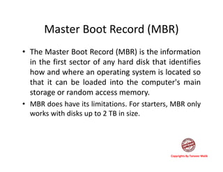 Lecture 8 disk management | PDF