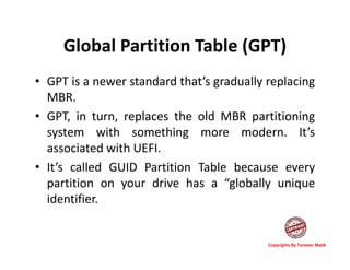 Lecture 8 disk management | PDF