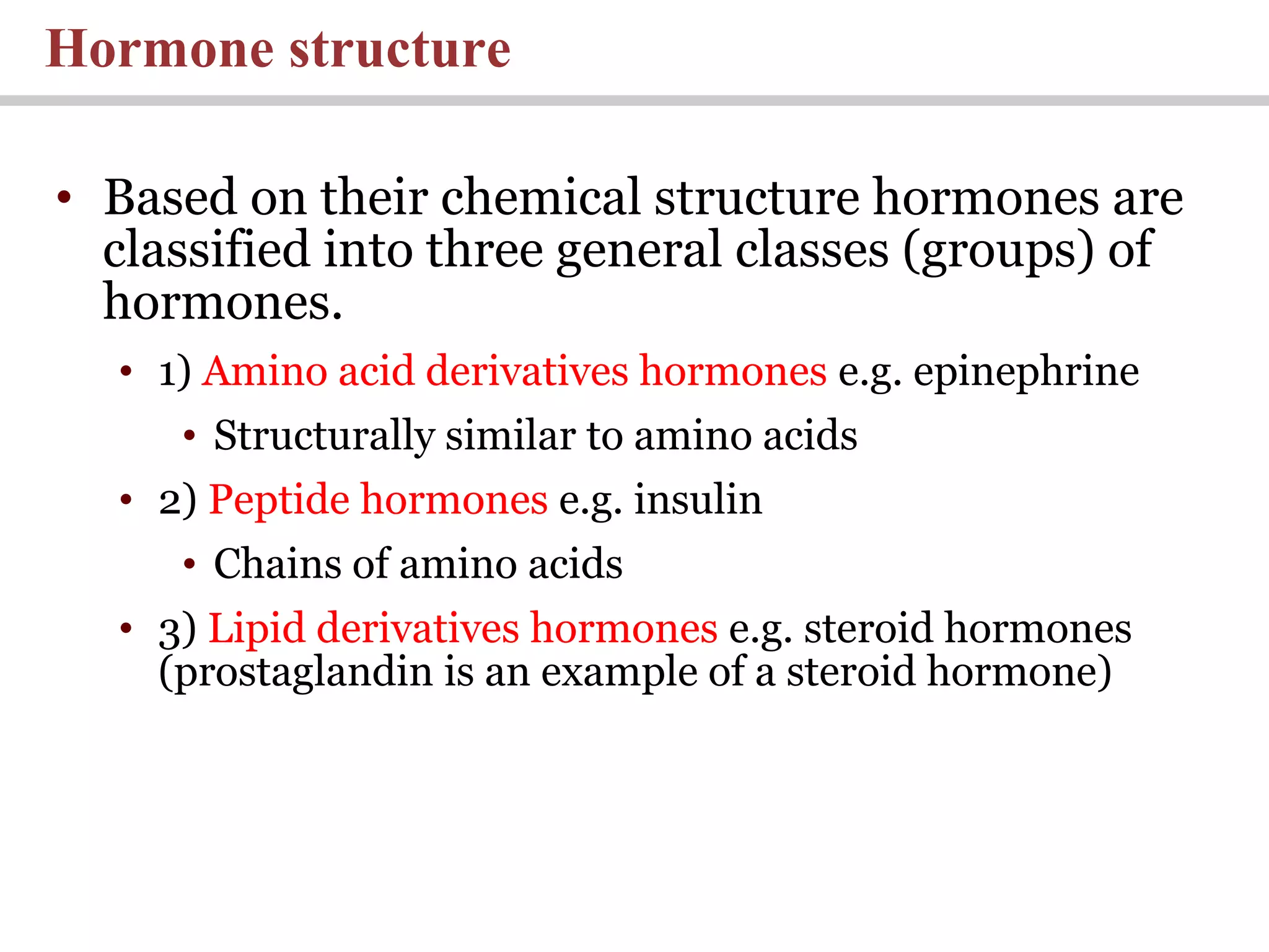 Lecture 8 endocrine_system | PPT