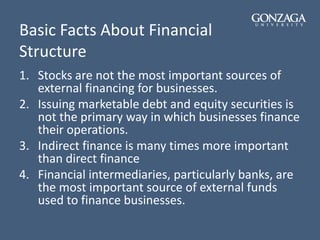 Lecture 8 - Financial System | PPTX