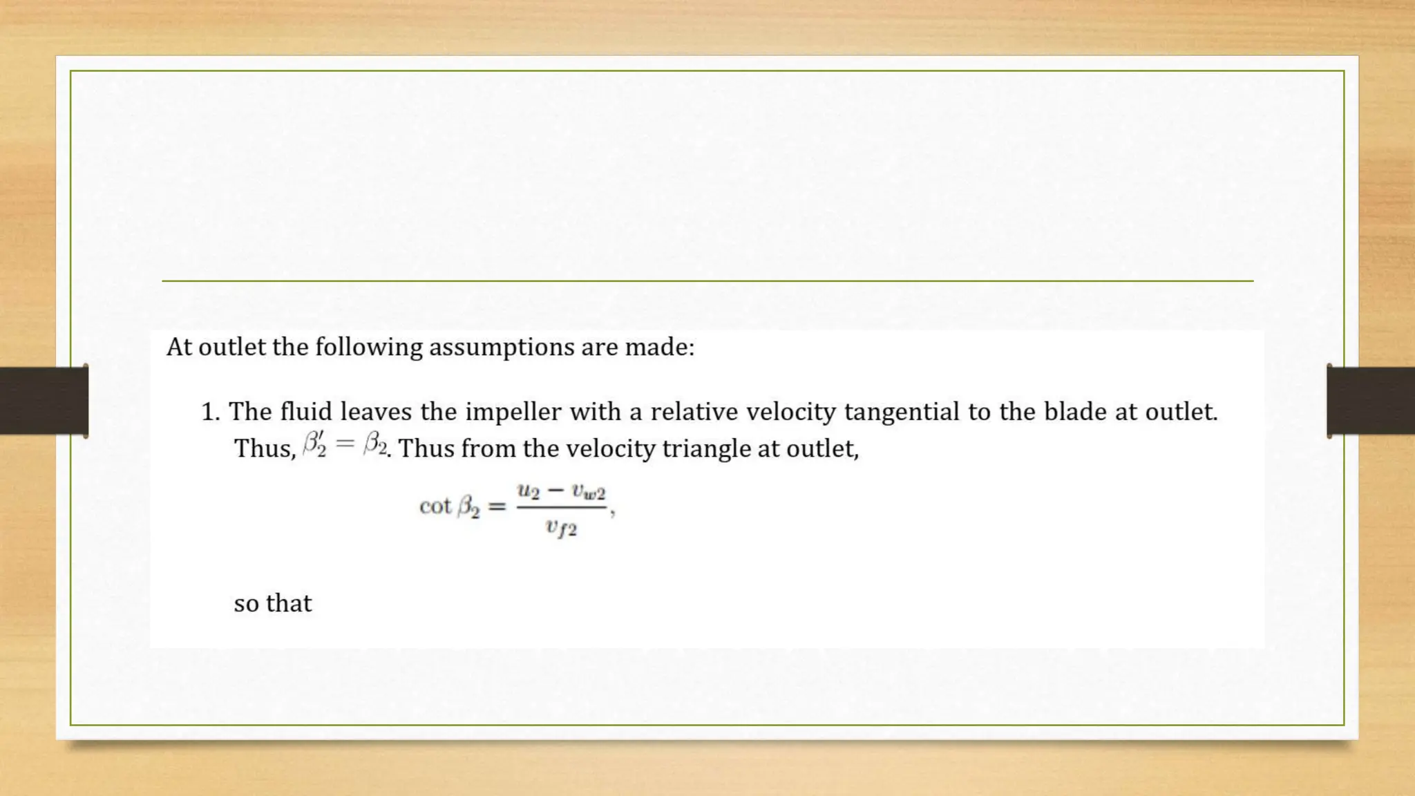 lecture 8 Flow in pumps and turbines.pptx
