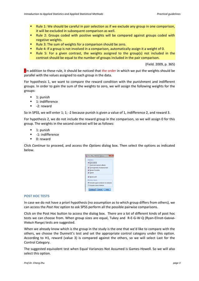 Lecture 8 guidelines_and_assignments | PDF