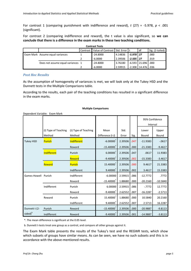 Lecture 8 guidelines_and_assignments | PDF