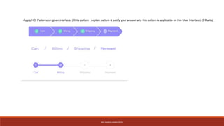 Lecture # 8 (HCI).pptx