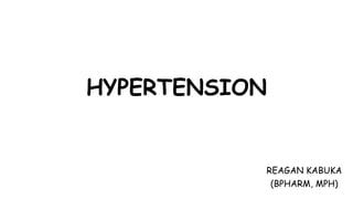 LECTURE 8 HYPERTENSION LECTURE NOTES.pdf