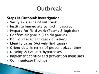 LECTURE 8 INTERGRATED DISEASE SURVEILLANCE.pptx