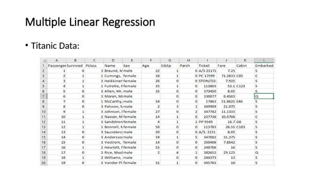 Lecture 8 Linear and Multiple Regression (1).pptx Lecture 8 Linear and Multiple Regression (1).pptx