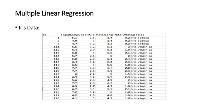 Lecture 8 Linear and Multiple Regression (1).pptx Lecture 8 Linear and Multiple Regression (1).pptx