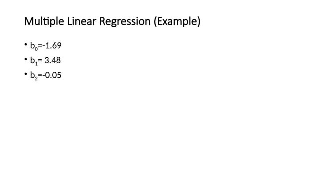 Lecture 8 Linear and Multiple Regression (1).pptx
