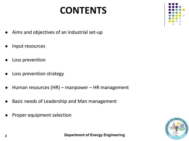 Lecture 8 Loss prevention .pptx