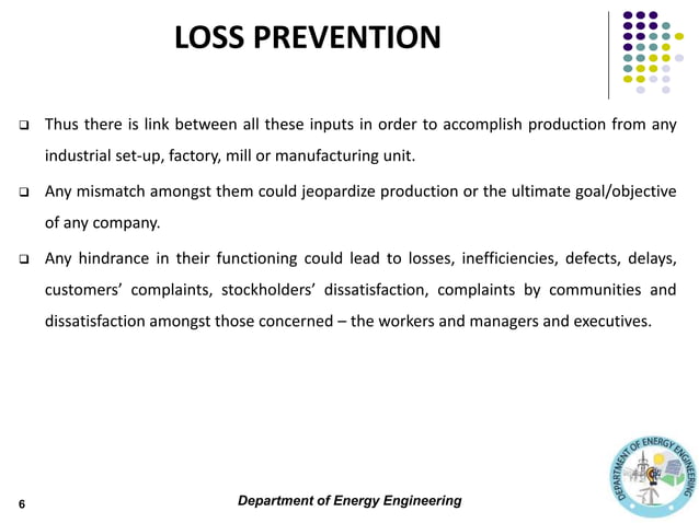 Lecture 8 Loss prevention .pptx