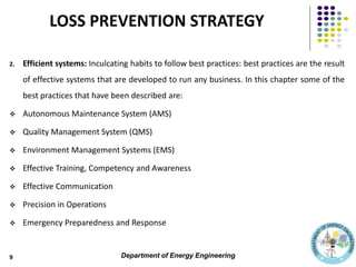 Lecture 8 Loss prevention .pptx