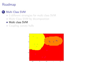 Lecture8 multi class_svm | PDF