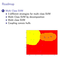Lecture8 multi class_svm | PDF
