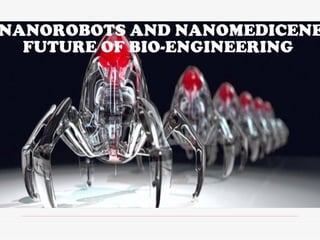 Lecture 8 Nanotechnology & Medicine-1.ppt