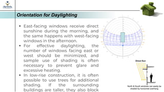 Lecture 8 natural lighting | PDF