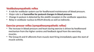 Lecture 8_Neural regulation of cardiac activity and cardiac reflexes.ppsx