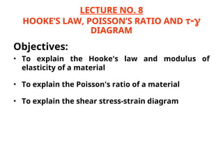t-y diagram poissons honkels kaw lecture number 8 | PPT