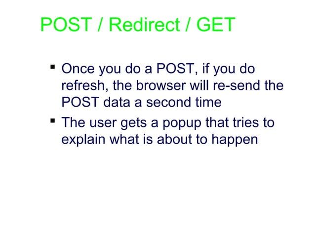 Lecture8 php page control by okello erick | PPT