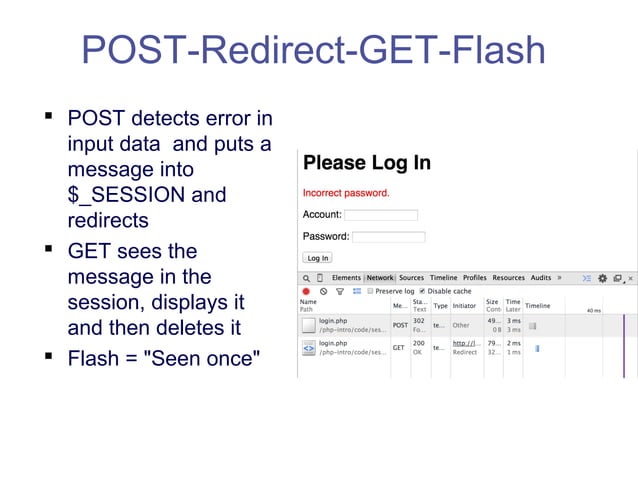 Lecture8 php page control by okello erick | PPT