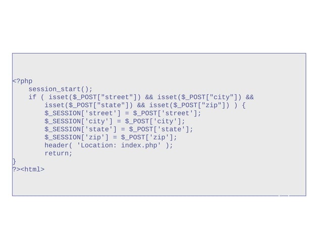 Lecture8 php page control by okello erick | PPT